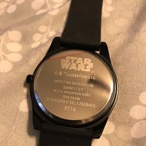 Accessories | Star Wars Watch | Poshmark